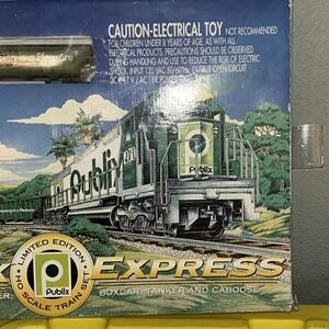 International Hobby Corporation | Toys | Ho Scale Publix Express ...